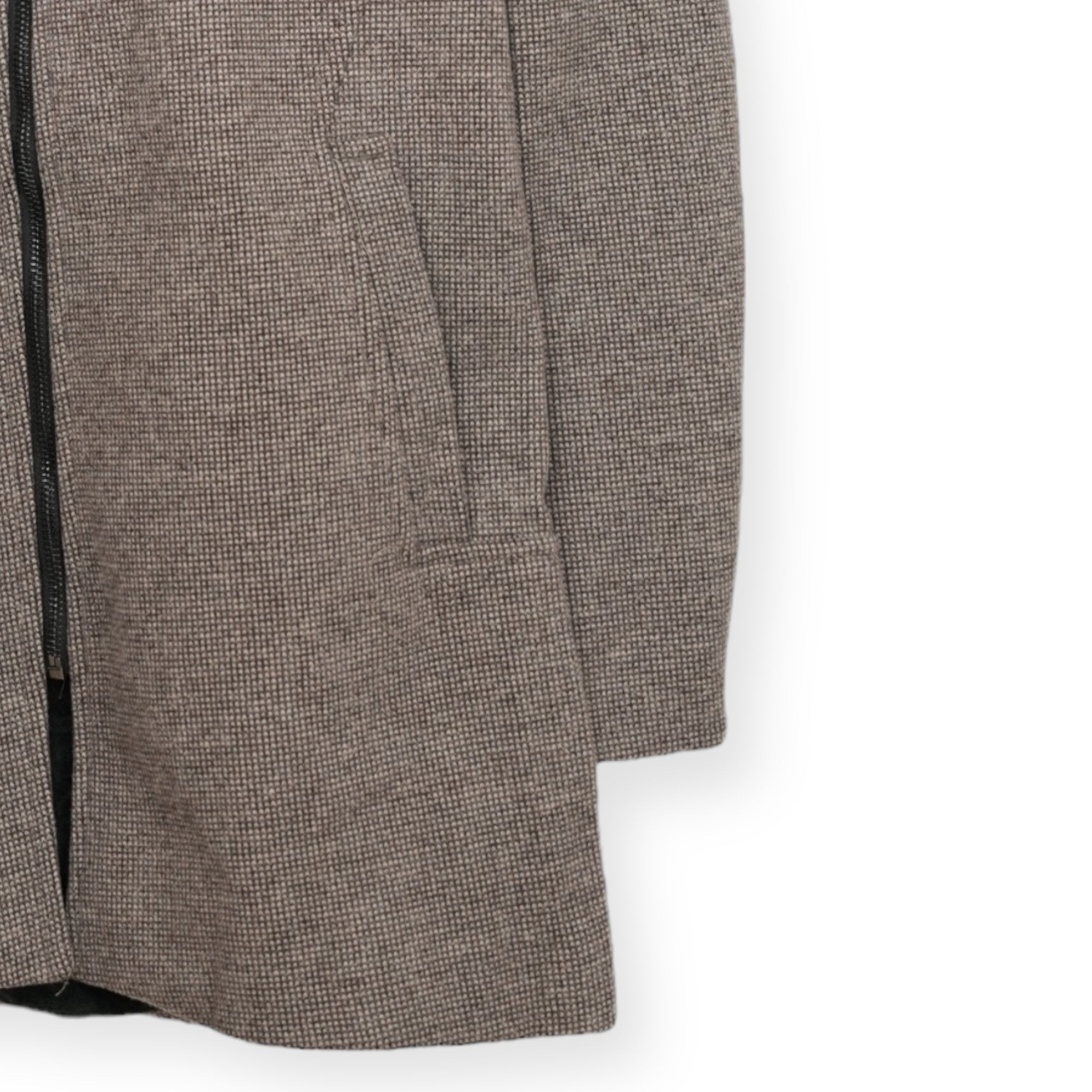 GABÁN GA026 CAFÉ – V-TWO